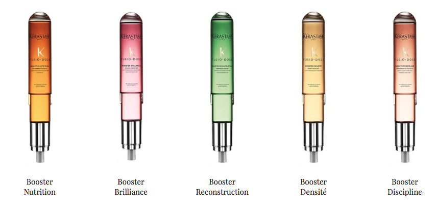 Kerastase fusio dose hair treatment - Khayaam - Hair and Make-up Experts