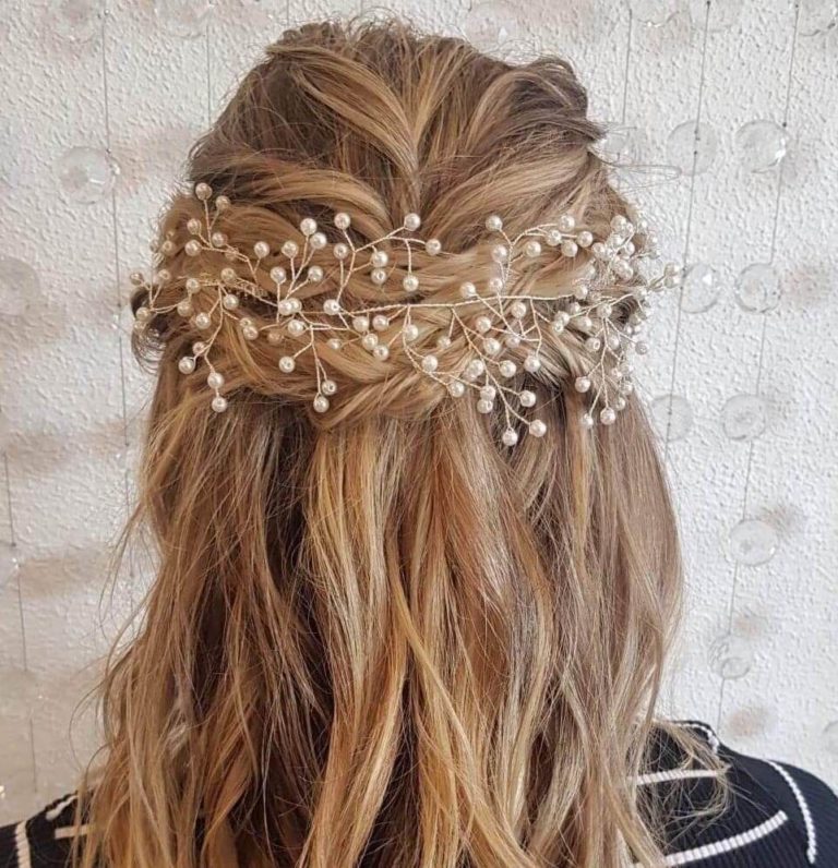 Debutante Season - Khayaam - Hair and Make-up Experts